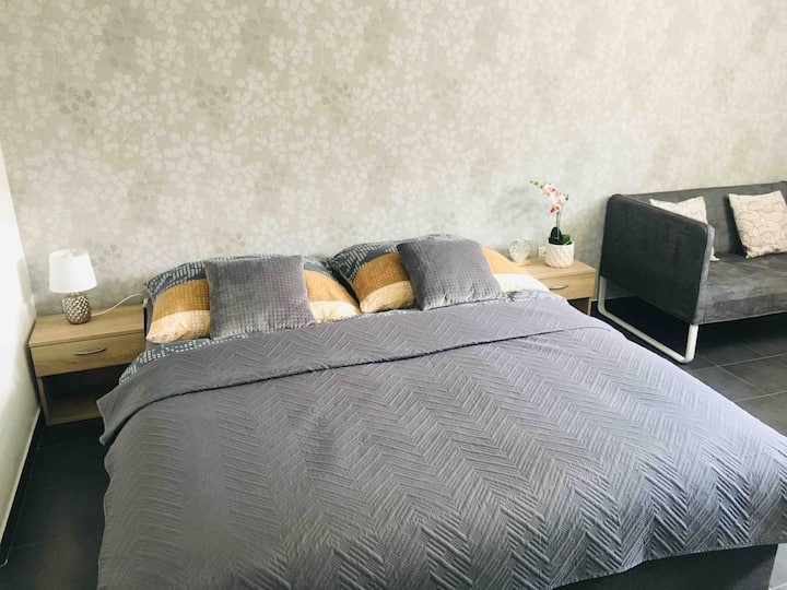 Ubytování Na Zahradní - Apartmán 3 - Břeclav