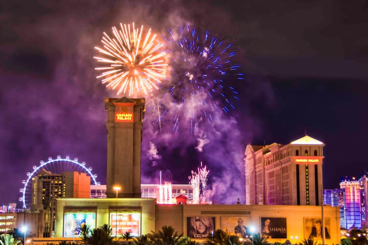 Cozy Near The Strip One Bedroom - Las Vegas Strip, NV