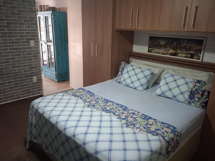 Casa Em Serra Negra , Aconchegante,local Seguro. - Serra Negra
