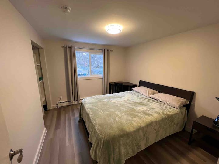 Mclean #3 - Halifax, NS, Canada