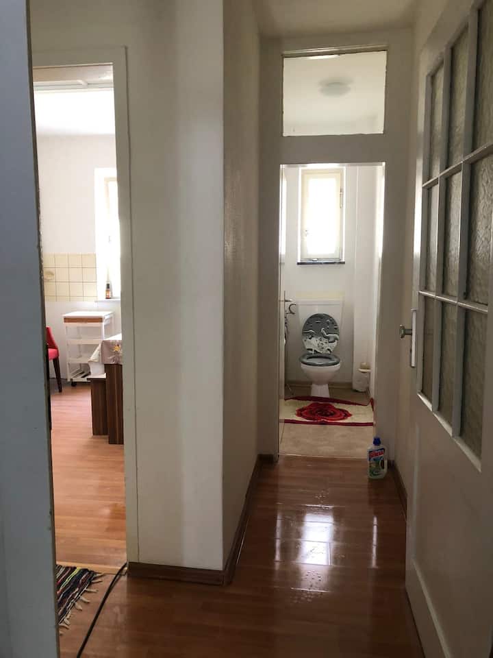 Sehr Gemütliches Appartement - Very Cozy Apartment - Bönnigheim