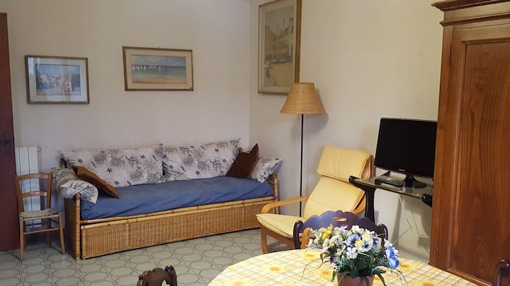 Appartamento Con Grande Balcone Piscina/tennis - Rapallo