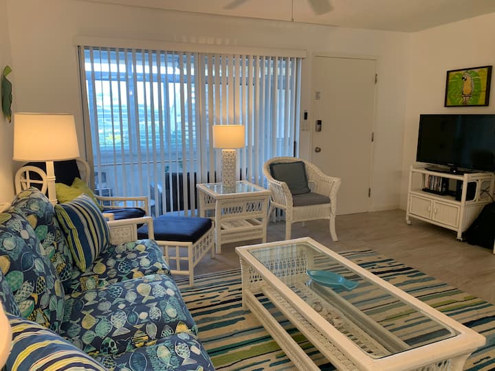 Blue Island Breeze - 聖托馬斯島