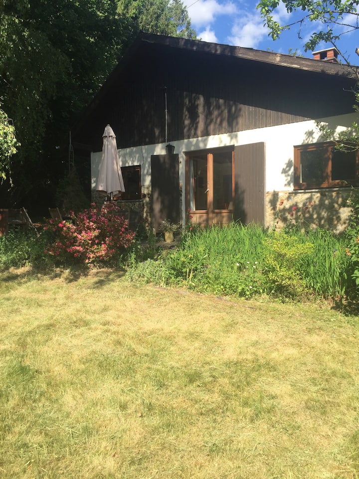 Petite Maison Chaleureuse - Viroinval