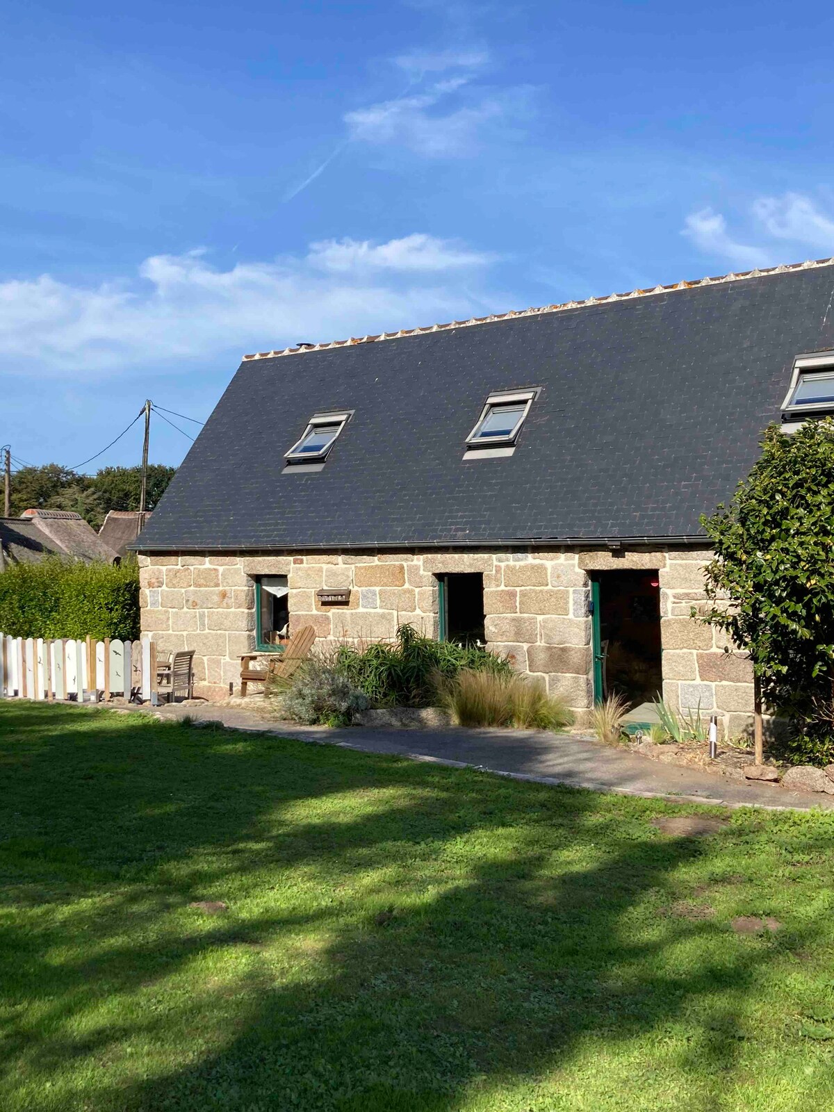 Lorient : locations de maisons de vacances - Bretagne, France | Airbnb