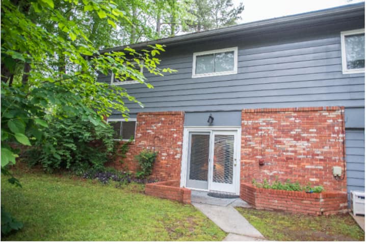 Home Away From Home, Private And Quiet! - Brookhaven, GA
