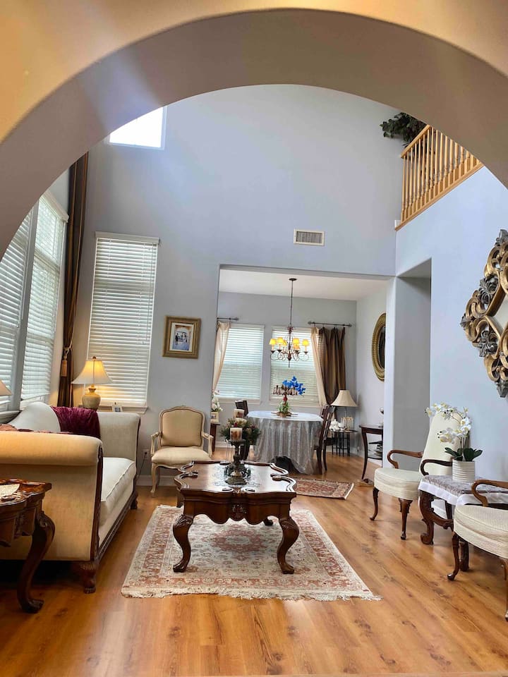 Beautiful Room In Carlsbad, Ca - Encinitas, CA