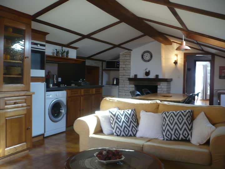 Appartement  Dans Villa Standing Tout Confort - Saint-Florent