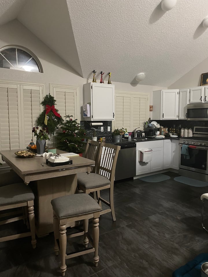 Home Sweet Home - Littleton, CO