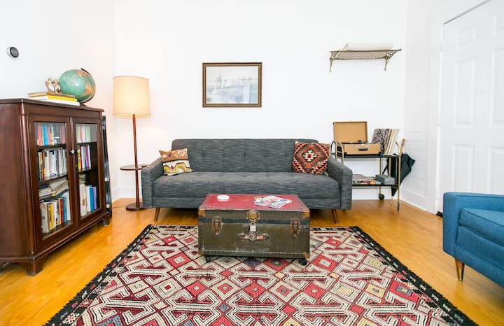 Durham Vacation Rentals | Airbnb