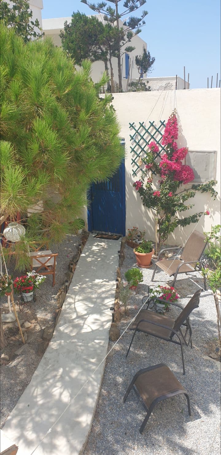 Sunshine Place, Ios, Chora - Ios