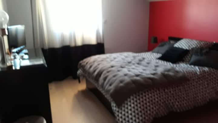 Chambre Calme - Itxassou