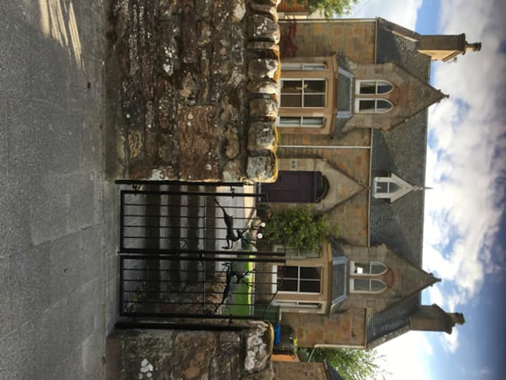 Rosslyn Villa - Dornoch