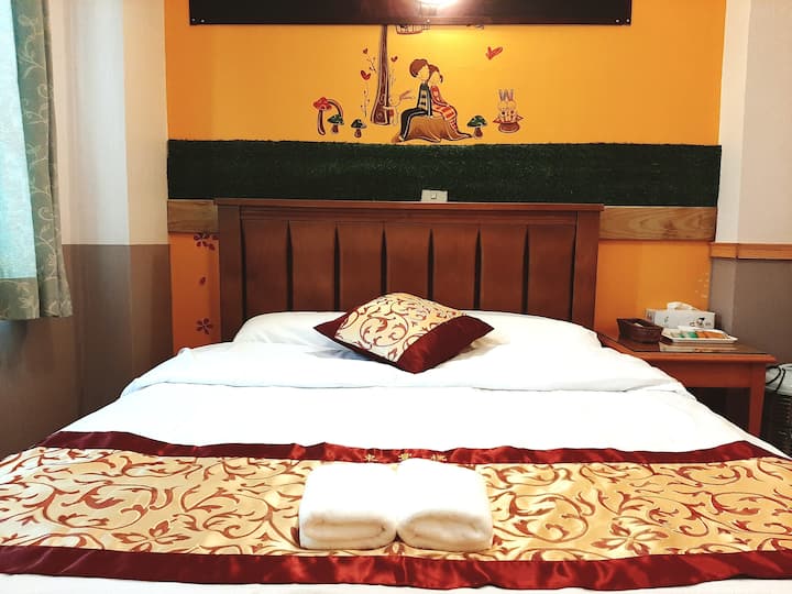Tainan Bnb  2742(4f) - Taiwan