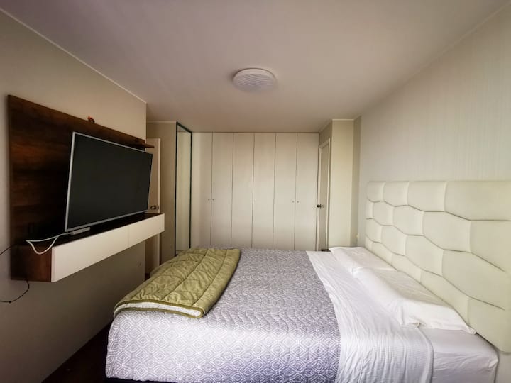 Departamento Para 2 O 3 - Lima