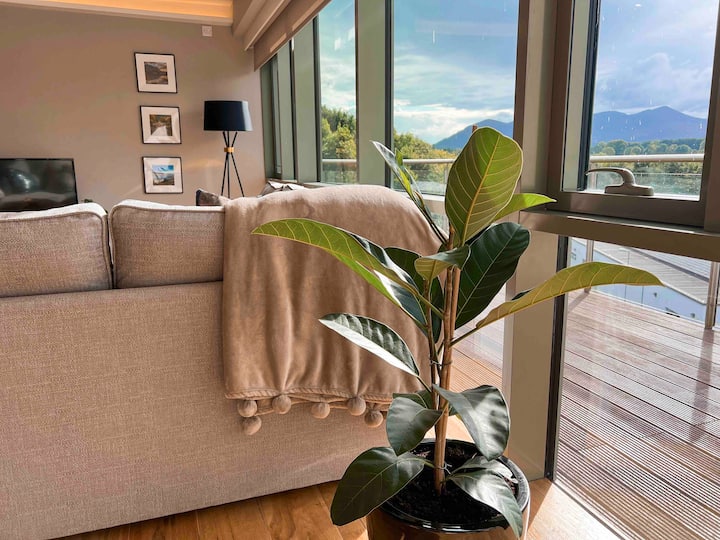 Panorama Apartment - Killarney