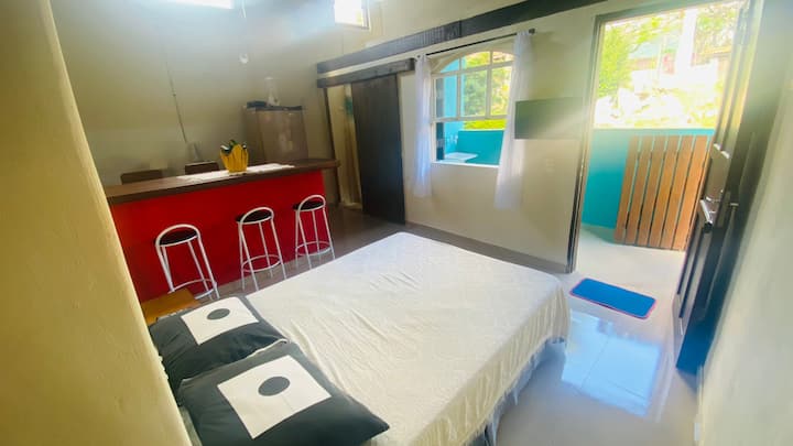 Estúdio Em Ilhabela - Ilhabela