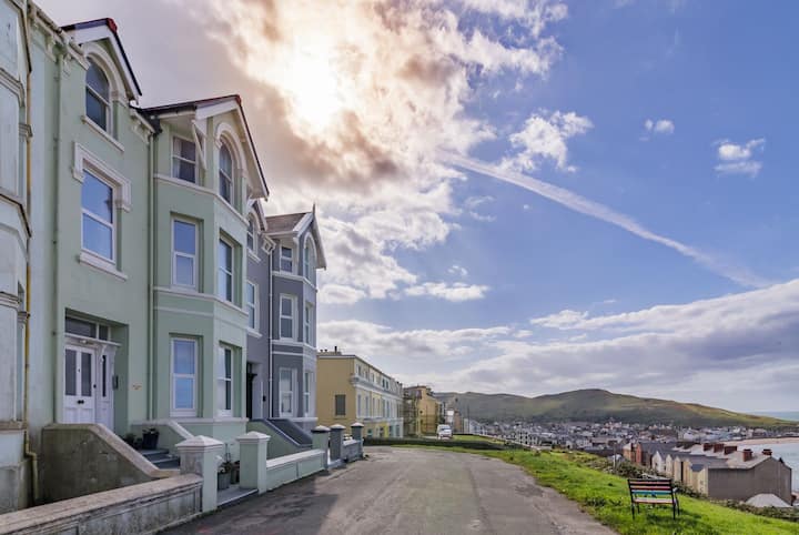 Creg Malin View - Isle of Man