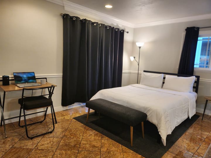 Private Guest Suite In Newark Ca - Fremont, CA
