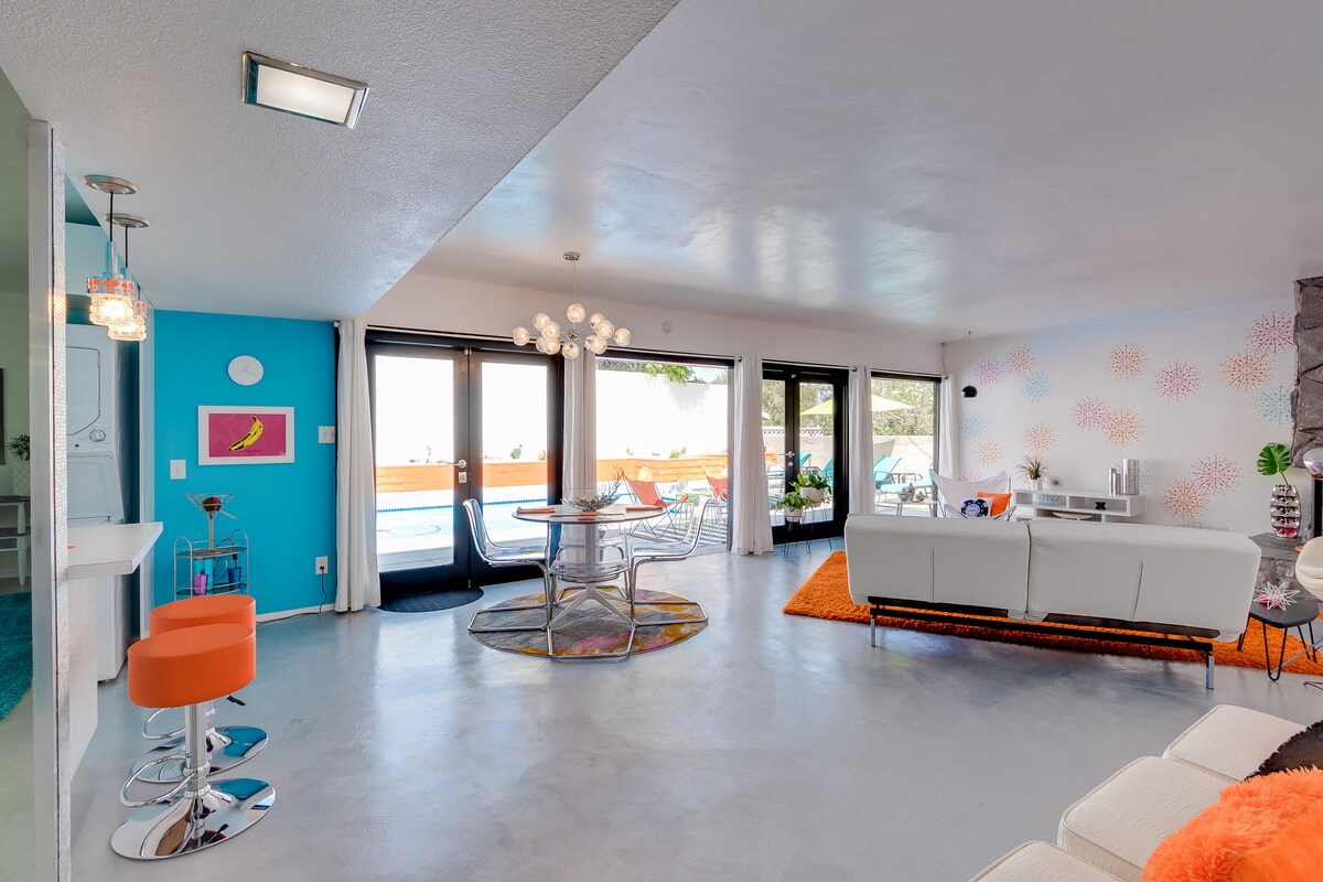 Las Vegas Strip House Vacation Rentals - Nevada, United States | Airbnb