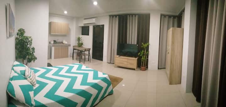 Tuaño's Place 1 Bedroom/studio Units - Cabuyao 4a9 - Calamba