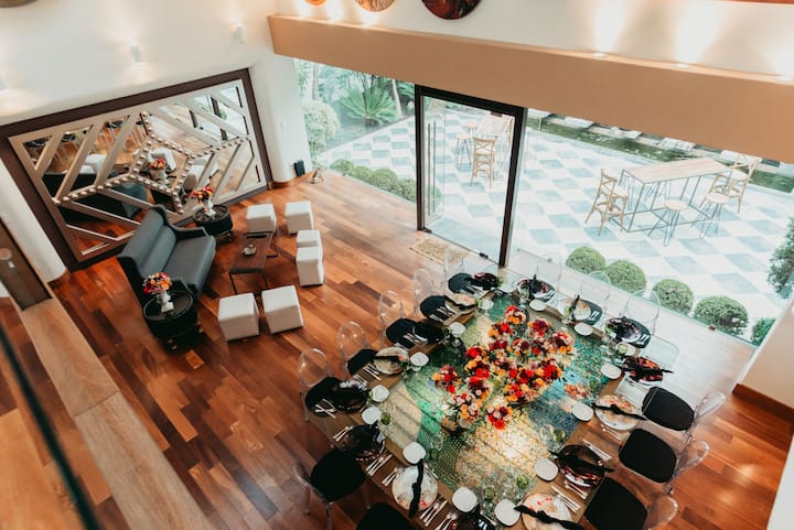 Casa Boutique - Querétaro