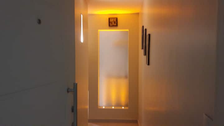 Bel Appartement De Deux Chambres à Copacabana. - Rio de Janeiro