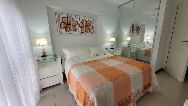 Hermoso Y Cómodo Departamento - Córdoba, Argentina