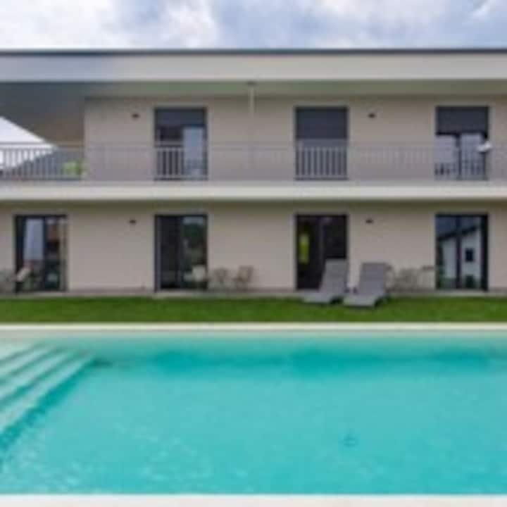 Aqua&co Bellagio Eco-friendly Bed And Breakfast - Varenna