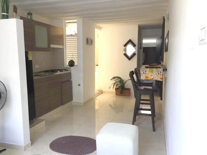 Aparta Estudio En Cali - Cali