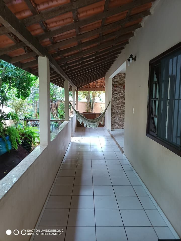 Casa Jardim - Cabo Frio