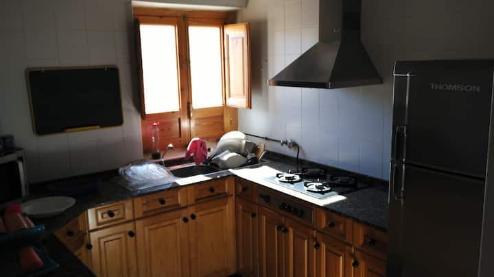 Cortijo Rural Urrá (Manor House) - Casa Completa - Sorbas