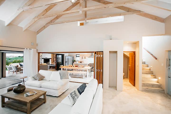 Khoisands X-clusive Langebaan Private - Langebaan