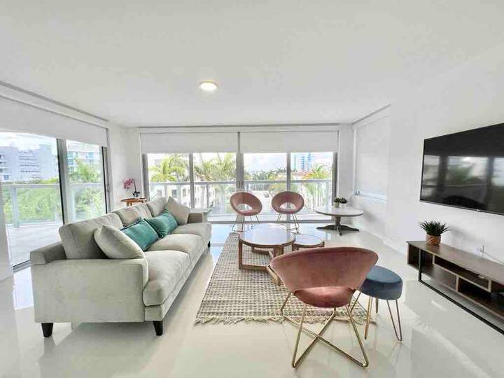 Sandspur Island : locations de vacances et logements - North Miami ...