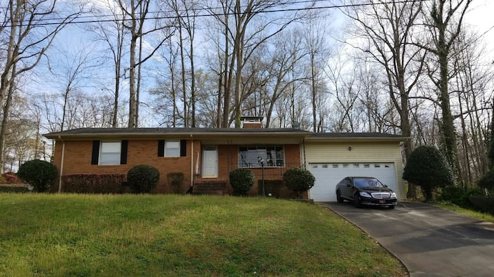 Charmante Maison De 2 Chambres/2 Sdb - Belmont, NC