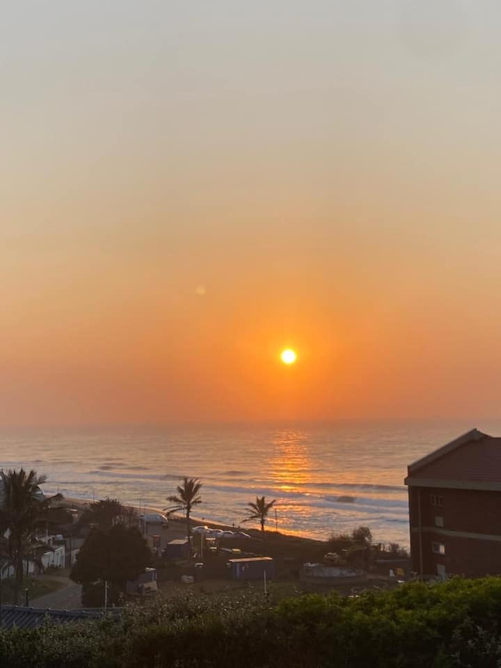 Umdloti Holiday Resort 103 - eMdloti