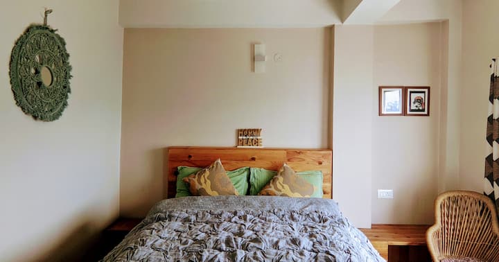 Cheerful Rooms | Dyar Koul | Kotgarh - Narkanda