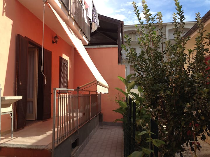 Ele’s House - Fuscaldo