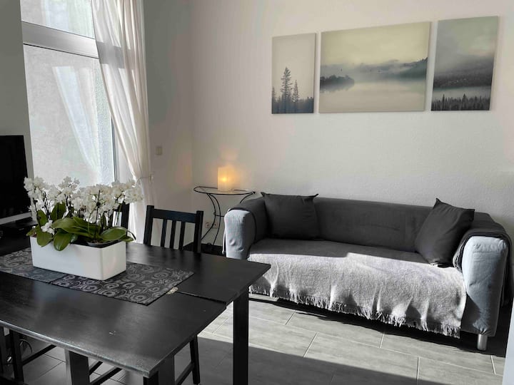 Plagwitz, 1 Oder 2 Schlafzimmer, Mit Balkon - Leipzig