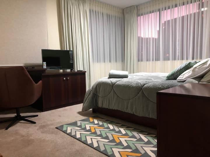 Departamento De Altura - La Paz