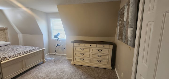 Shady Cliff Condo - Lewisburg, KY