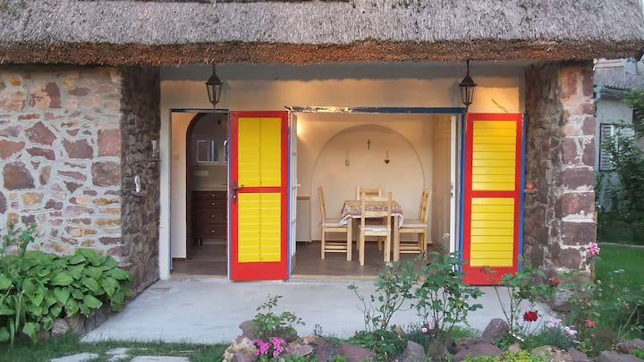 Balatonfenyves Soproni Utca 19. - Balatonfenyves