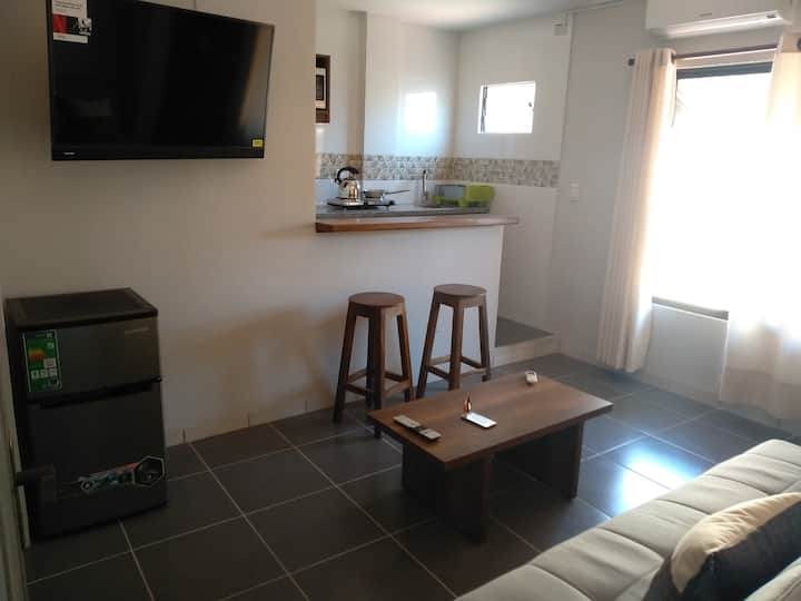 Descansa En Bonito Y Acogedor Departamento Centro - Bolivia