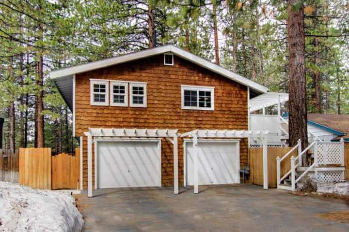 ¡Reduced Price! Central Location - South Lake Tahoe, CA