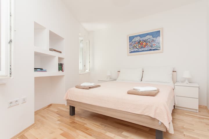 Rovinj Duplex-newly Renovated - Rovinj