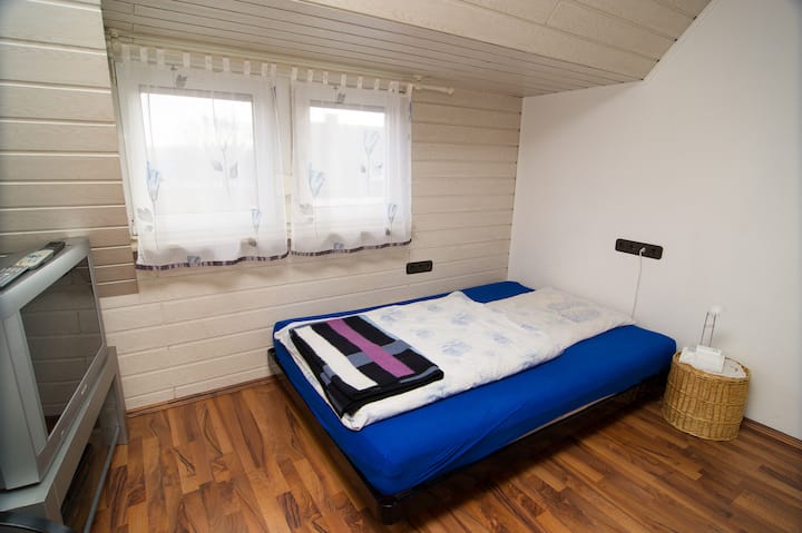 Ferienwohnung Kühne - Ransbach-Baumbach