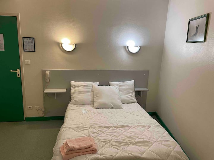 Belle Chambre à Proximité De Tous - Chaumont