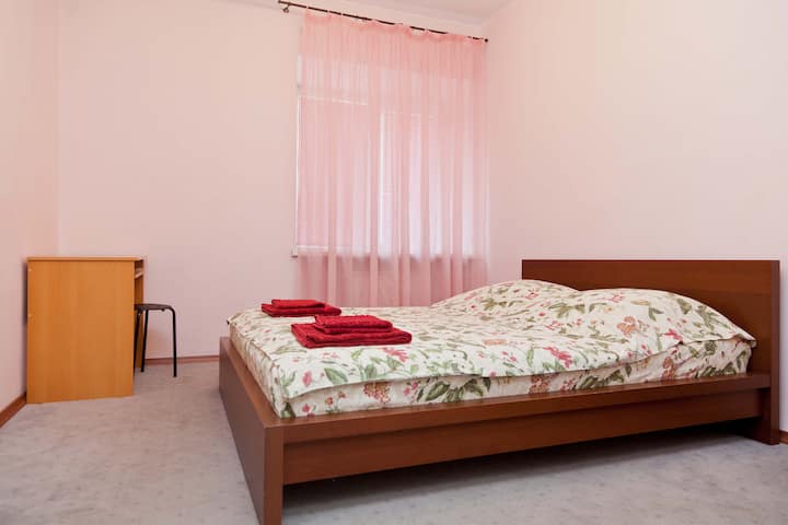 Grand Appartement Près Du Kremlin - Moscow