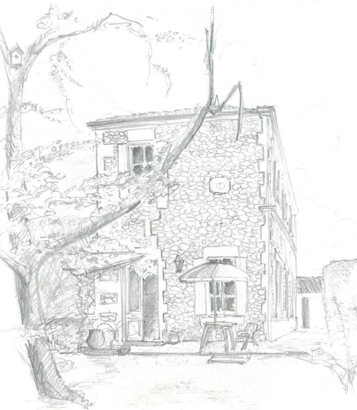 Maison 200 M², 5 Ch, 14 Personnes - Île d'Oléron