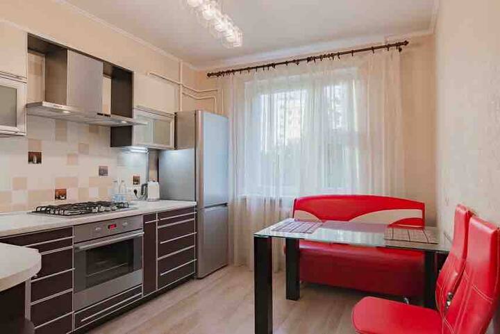 Perfecto Apartments - Minsk